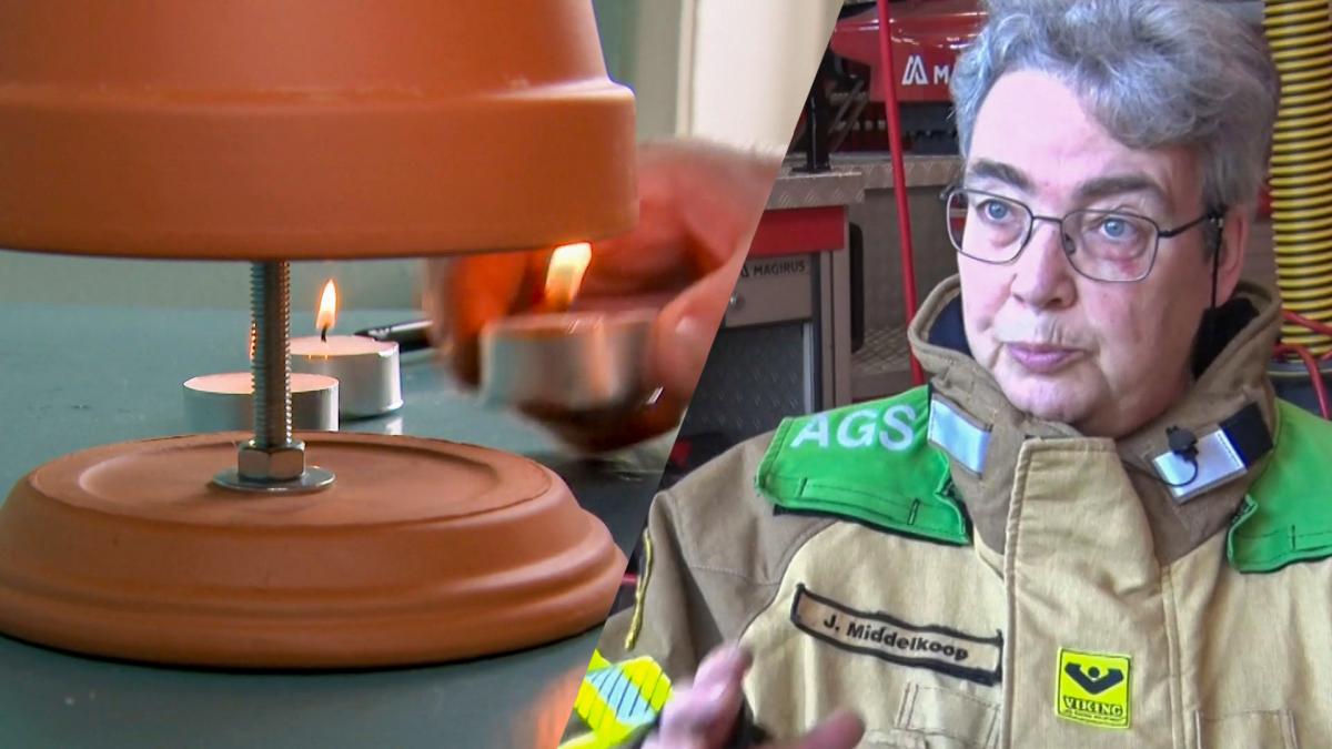 Je huis op een alternatieve manier verwarmen? Beter van niet, aldus de ...
