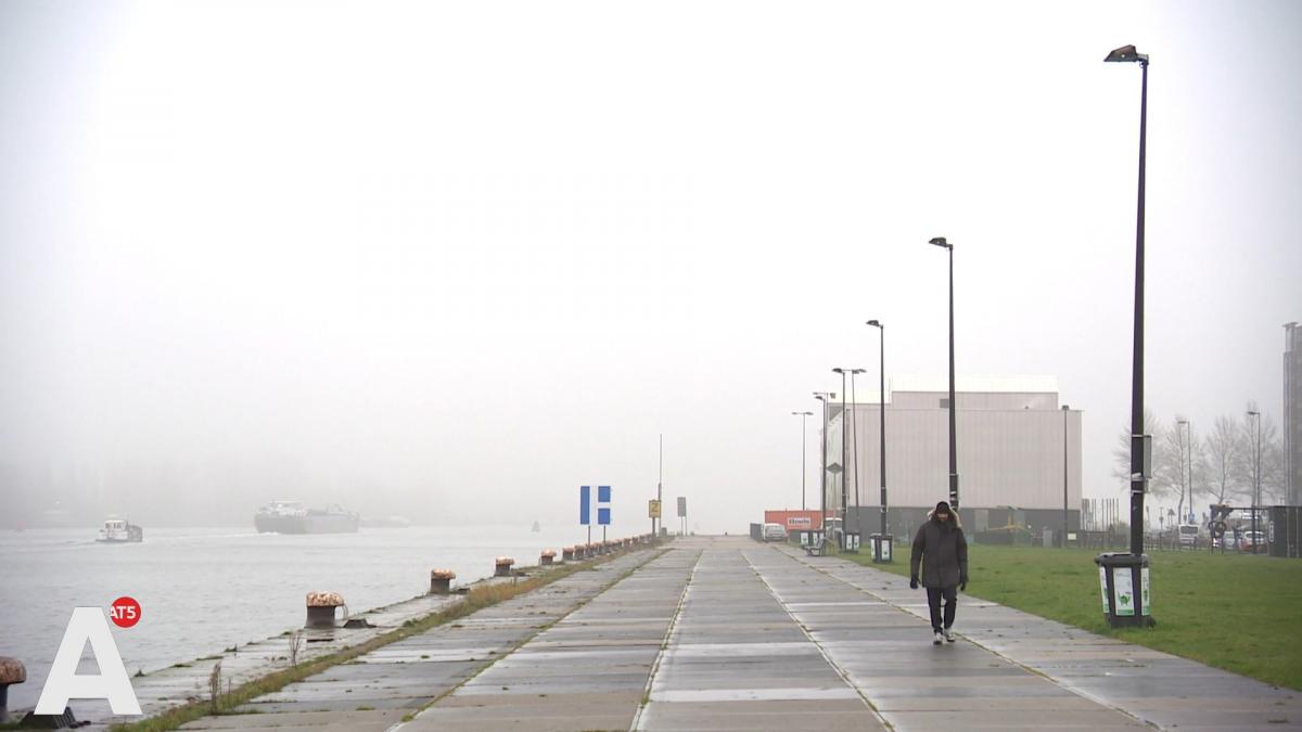 Advies: bouw Nationaal Slavernijmuseum op de kop van het Java-eiland - AT5