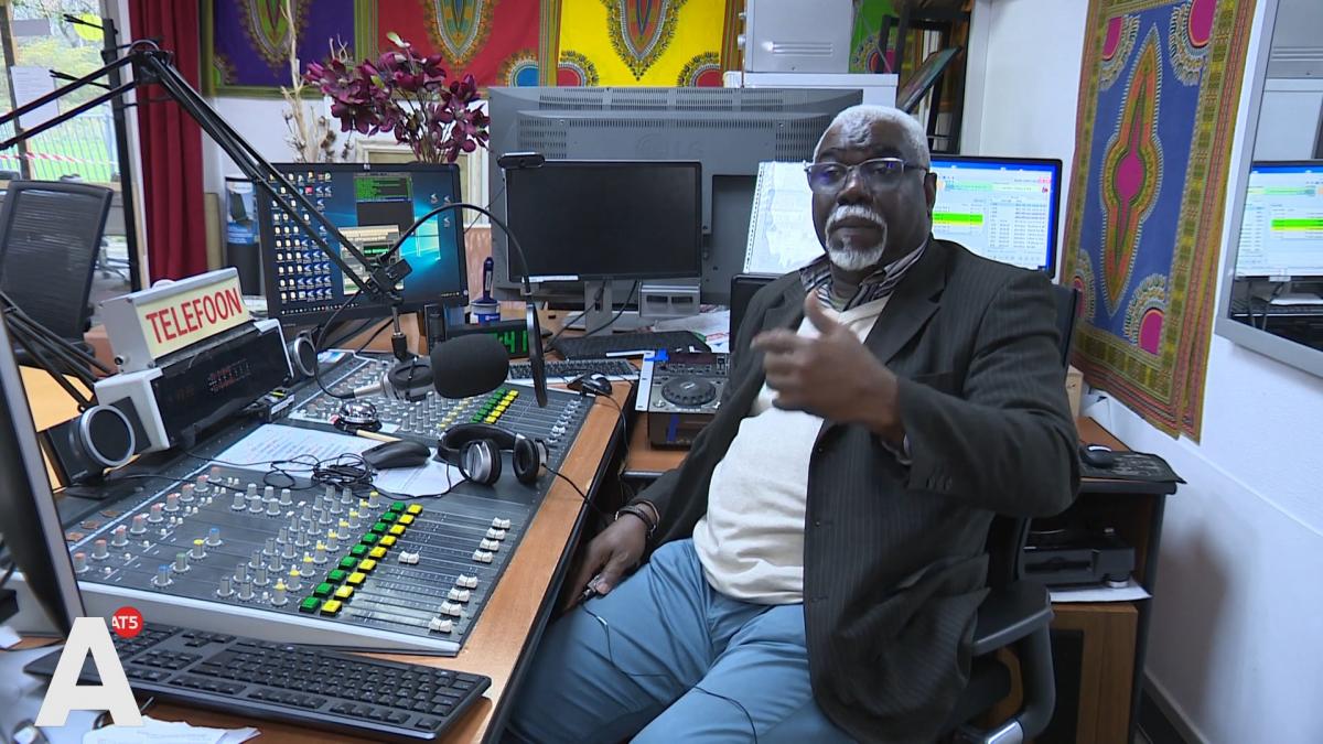 Radio Mart zoekt drie ton voor permanente locatie: "Moe na 38 jaar heen ...