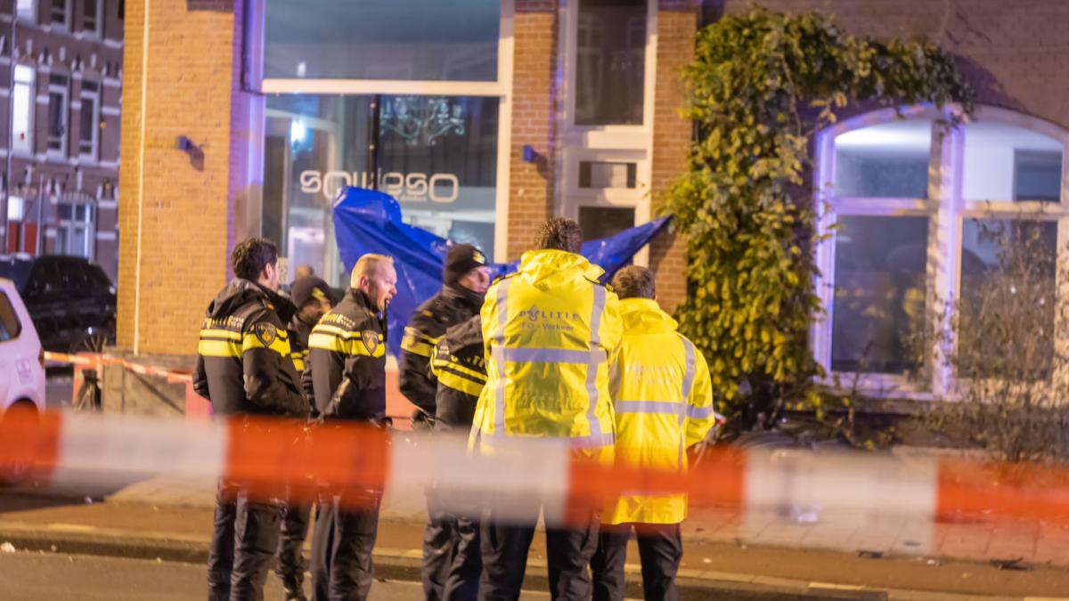 Ook in hoger beroep vier jaar cel voor automobilist die scooterrijder doodreed in West - AT5