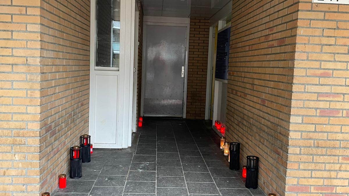 Tweede verdachte (15) aangehouden voor dodelijke schietpartij in Zuidoost - AT5