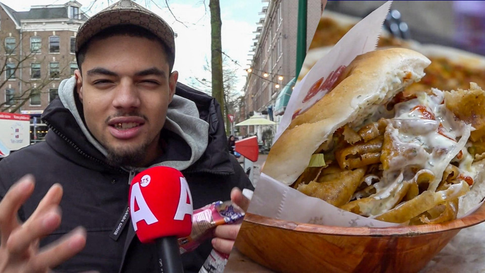 Inflatie Maakt Ook D ner Duurder Nuchter Betaal Ik 4 Maar Dronken