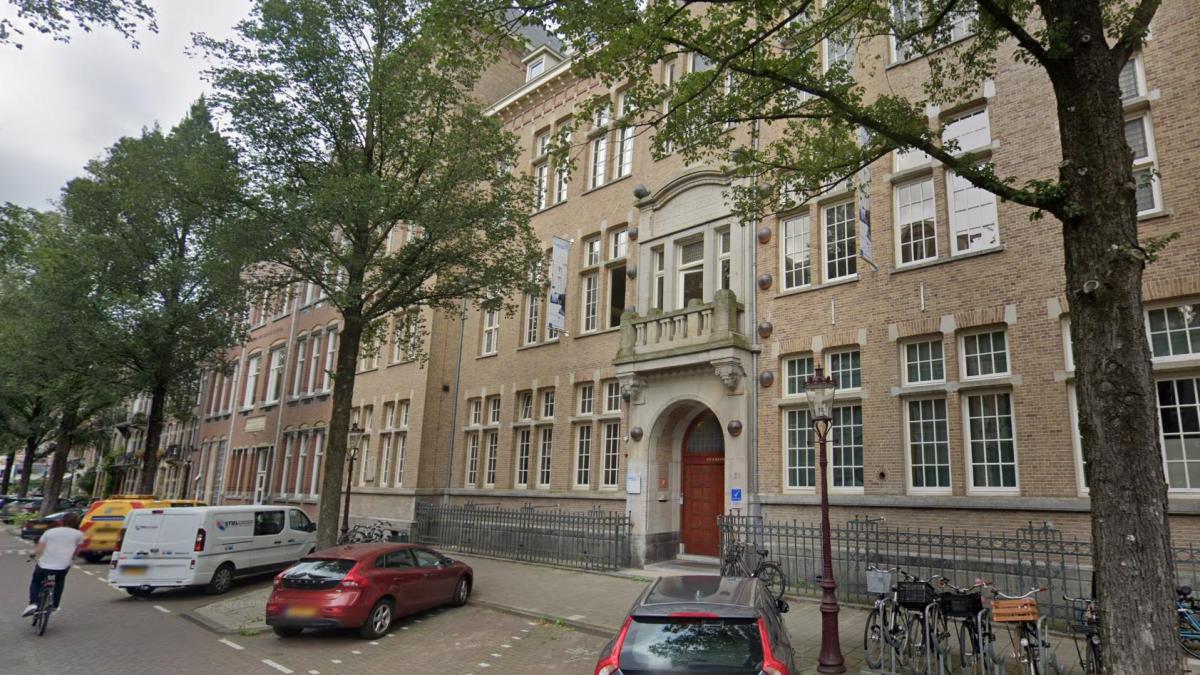 Onderwijsinspectie: Sweelinck College scoort opnieuw onvoldoende op ...
