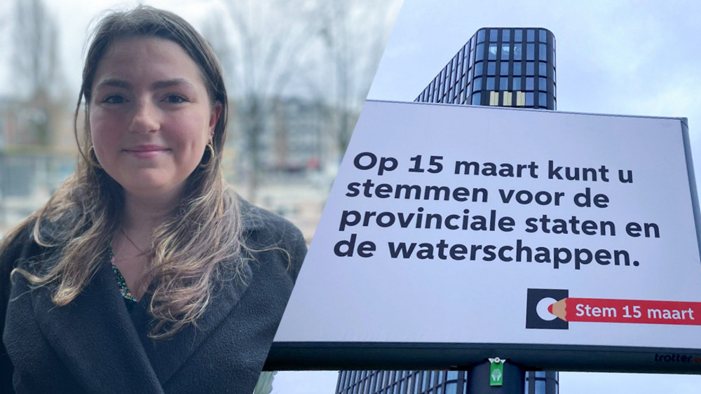 Stemmen voor meer betaalbare woningen of een nachtbus: 15 maart zijn de ... Stemmen voor meer betaalbare woningen of een nachtbus: 15 maart zijn de ...