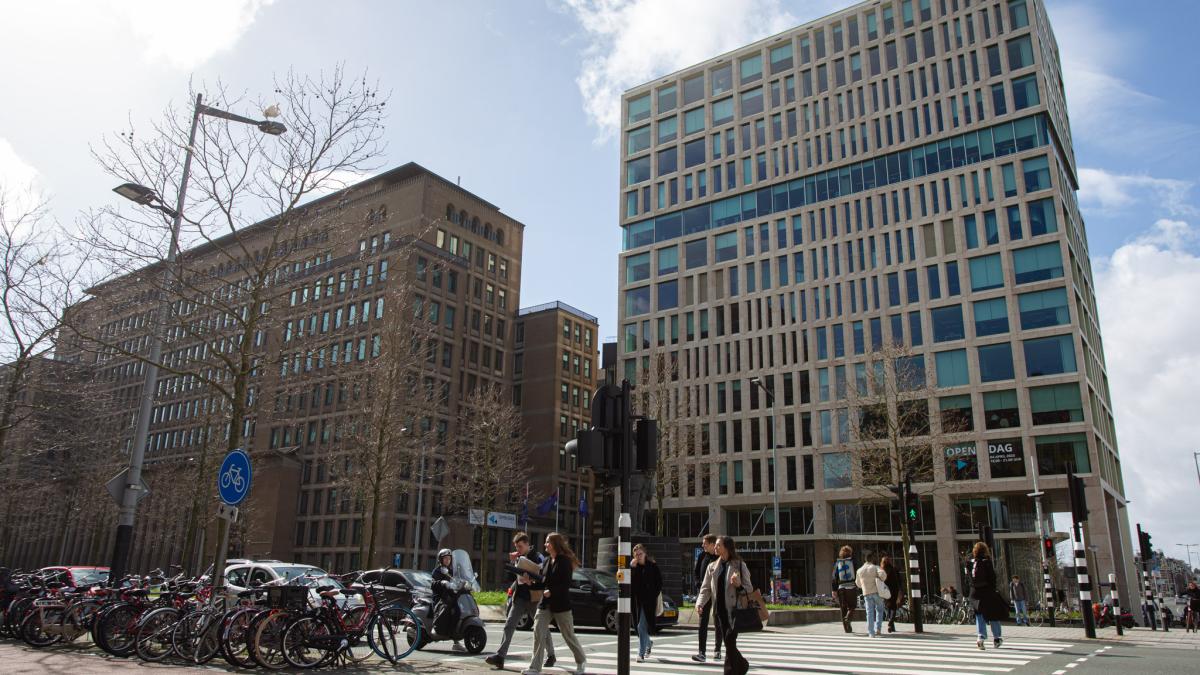 Keuzegids: Hogeschool van Amsterdam beoordeeld als slechtste school van ...