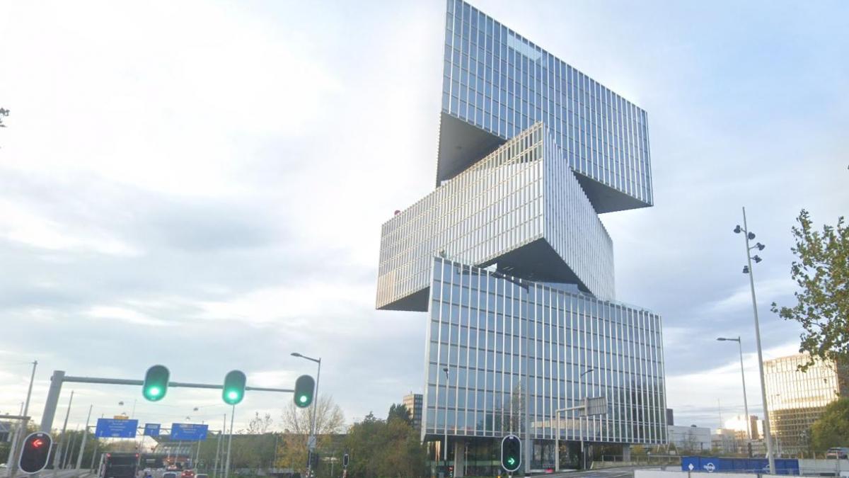 'NH Hotels eist schadevergoeding wanneer erotisch centrum in de buurt ...