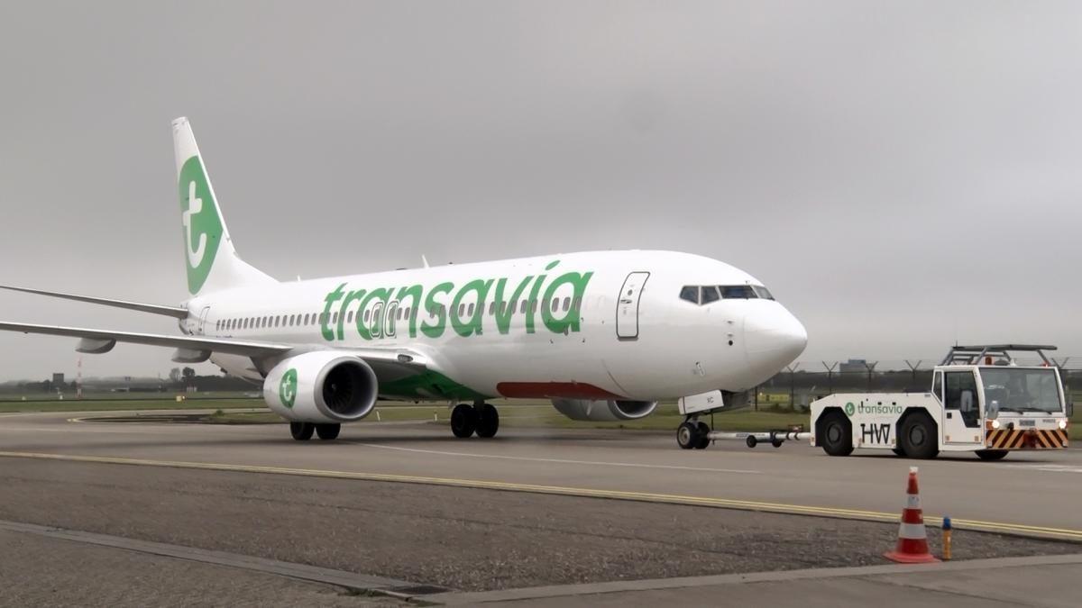 Vliegtuigtekort neemt toe: Transavia schrapt ook extra vluchten op ...