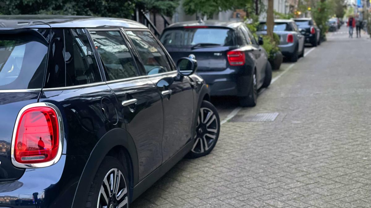 Amsterdam ook auto-inbraken-hoofdstad van het land - AT5