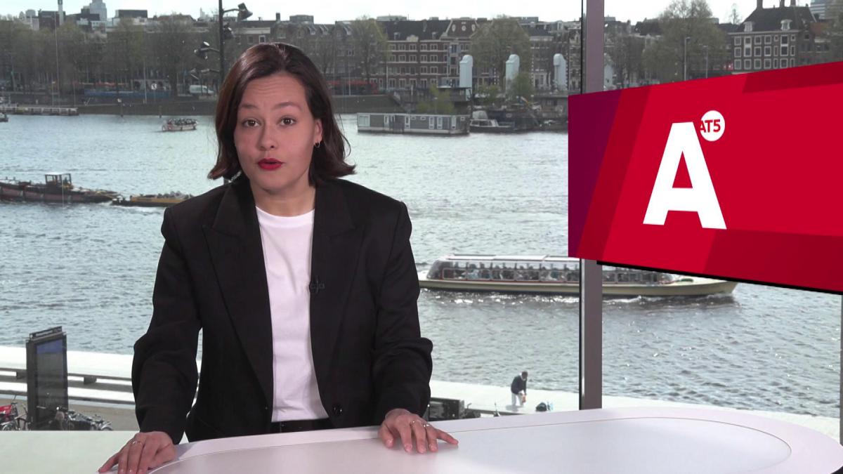 Vanaf vandaag nog meer live nieuws, intrigerende verhalen en ...