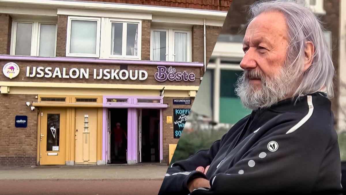 Realityserie JOOP! #3: "Mijn droom is een gigantische tafeltennishal in ...