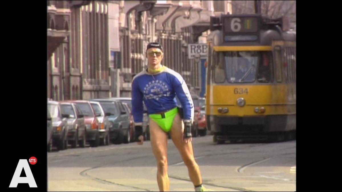 Blotebillenskater Henri was een icoon in het straatbeeld: "Bescheiden ...