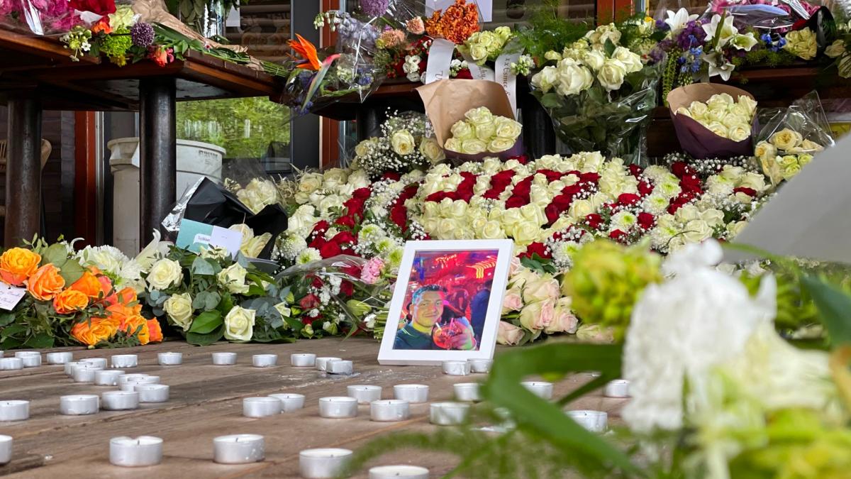 Zus Jimmy Schepers wil verdachten in de ogen kijken: "Wil weten wie er ...