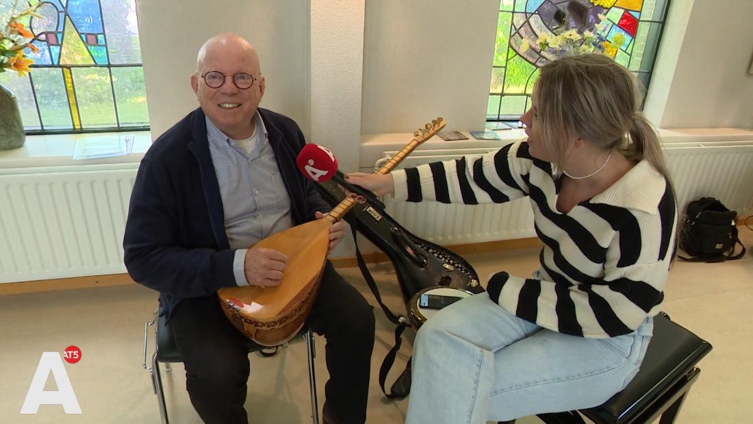 “Mensen staan hier een boom te knuffelen een uur lang”: De Straten op ...