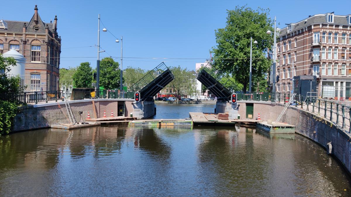 Bullebak na jarenlange renovatie weer kapot: onduidelijk wanneer brug ...