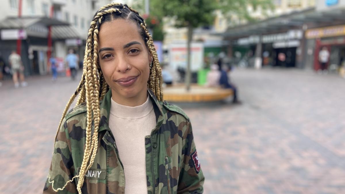 Herdenkingsjaar afschaffing slavernij ''Tot de dag van vandaag merk je die doorwerking'' - AT5