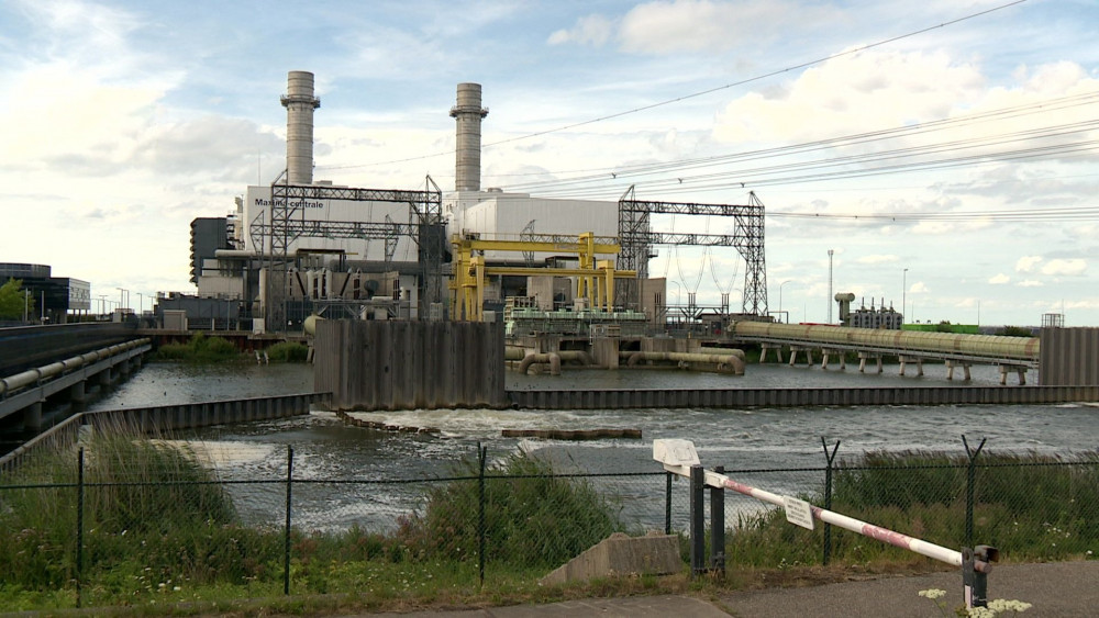 Bedrijven en overheid maken in Maxima-centrale start met waterstof ...