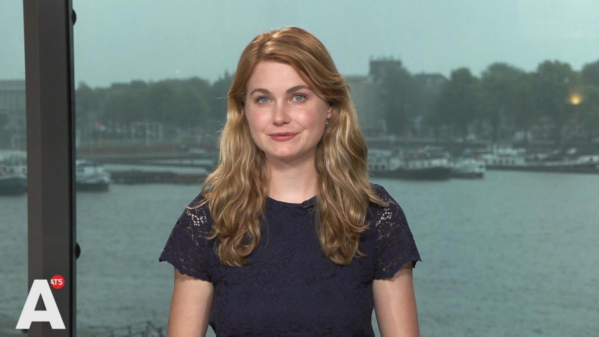 Het AT5 Nieuws van donderdag 29 juni - AT5