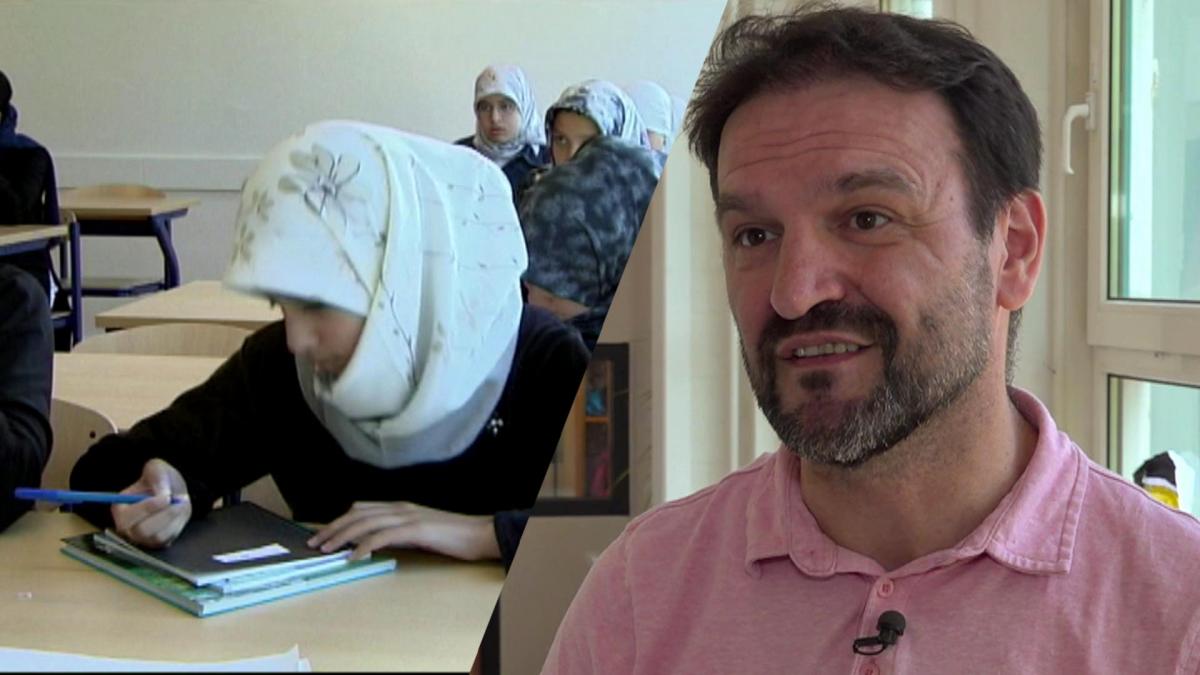 Islamitisch onderwijs: maakt nieuwe school einde aan jarenlange ...