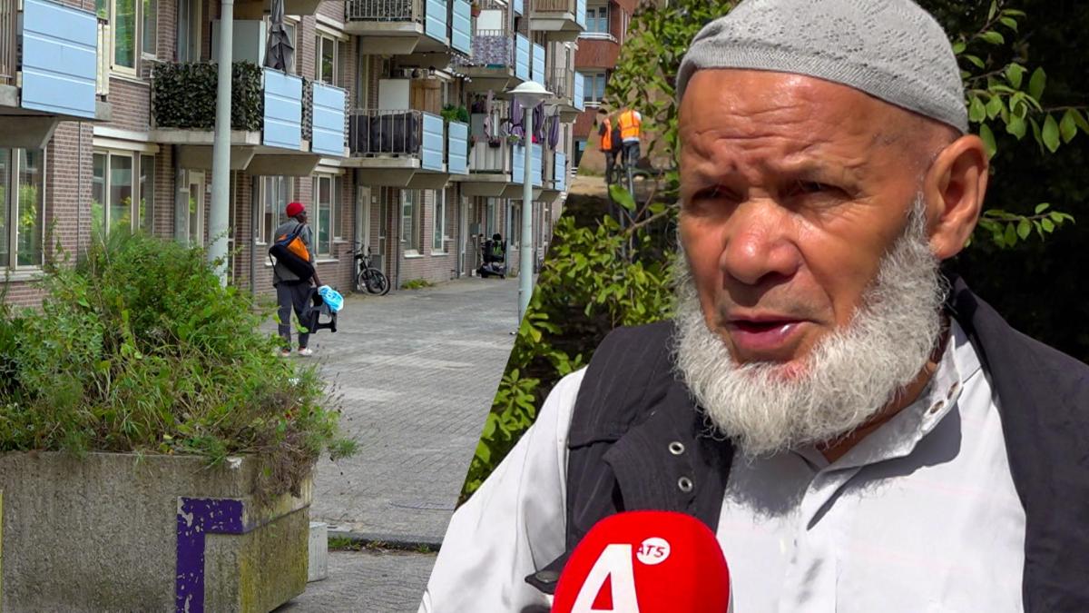 Sumatraplantsoen - AT5