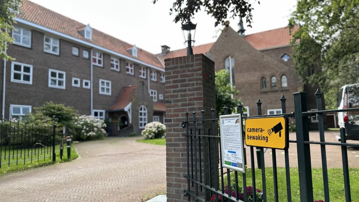 Emad A. krijgt 22 jaar cel voor 'kloostermoord' - AT5