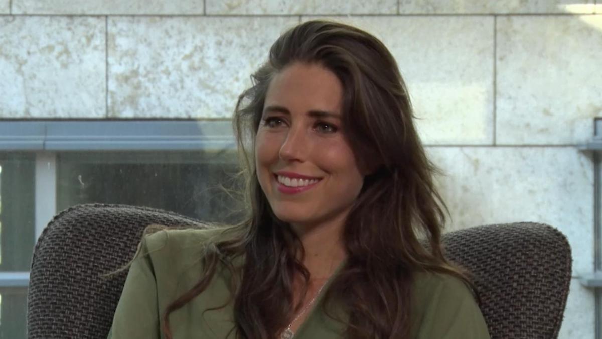 Pianiste Iris Hond: "Concertgebouw is het beste ter wereld om in te ...