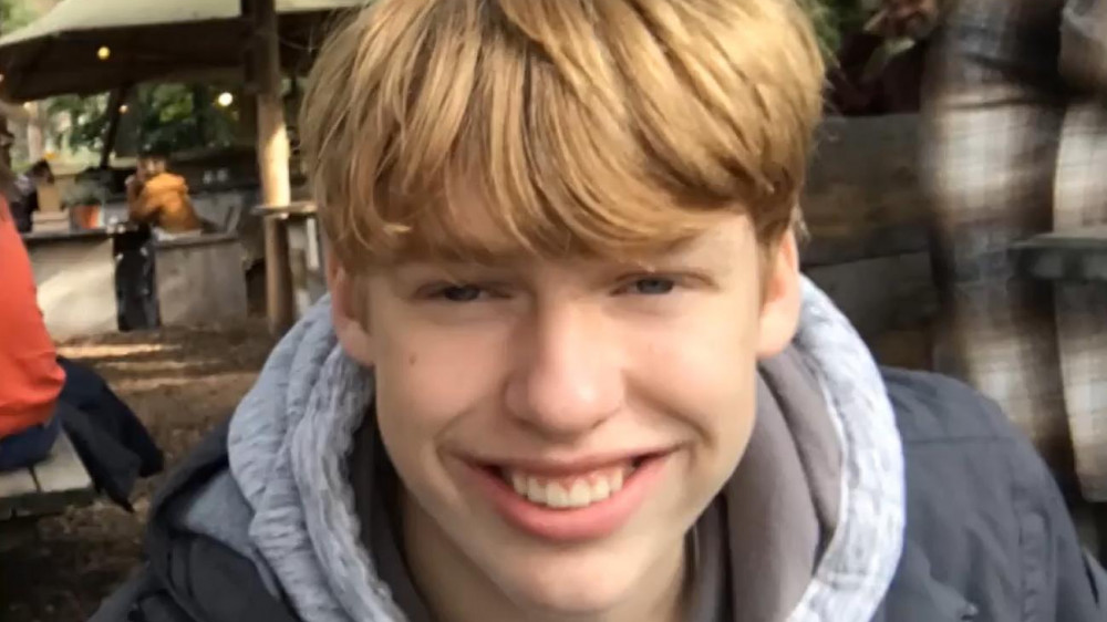 Overleden Amsterdamse Pepijn (14) een van de aangrijpende verhalen bij ...