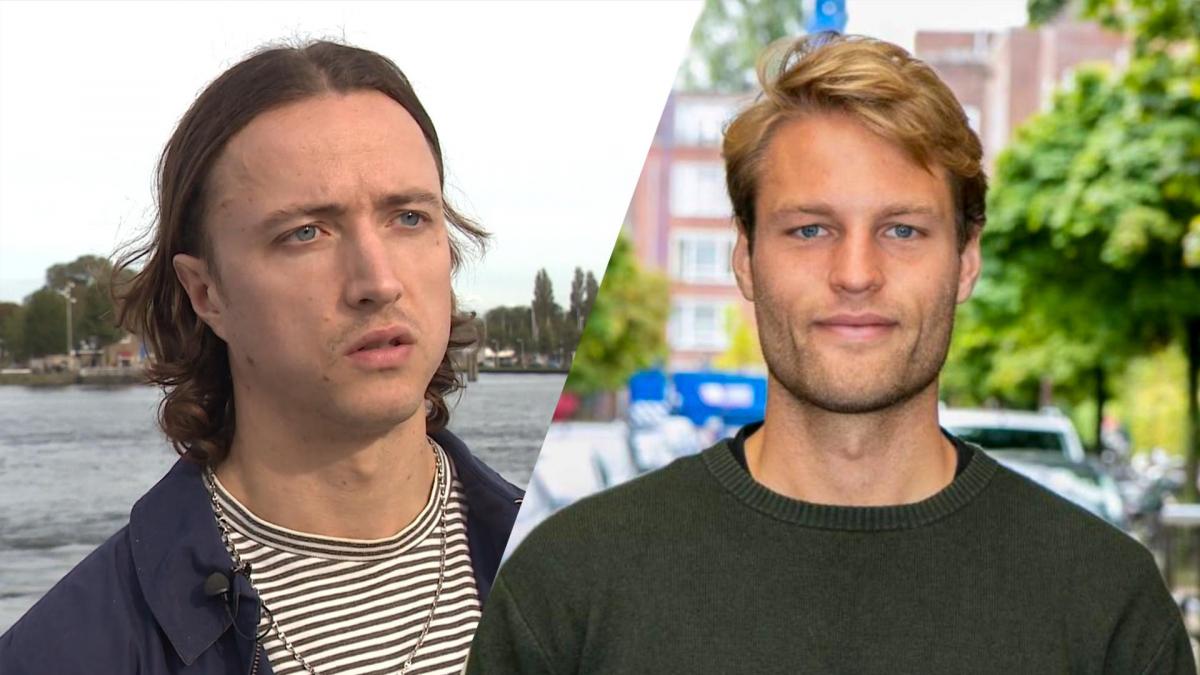 Vrienden van vermiste Sam (29) radeloos: "Met elk uur wordt het ...