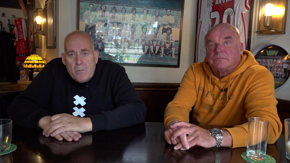 Kale en Kokkie snappen er niets meer van: "Moeten we nu bang zijn voor ...