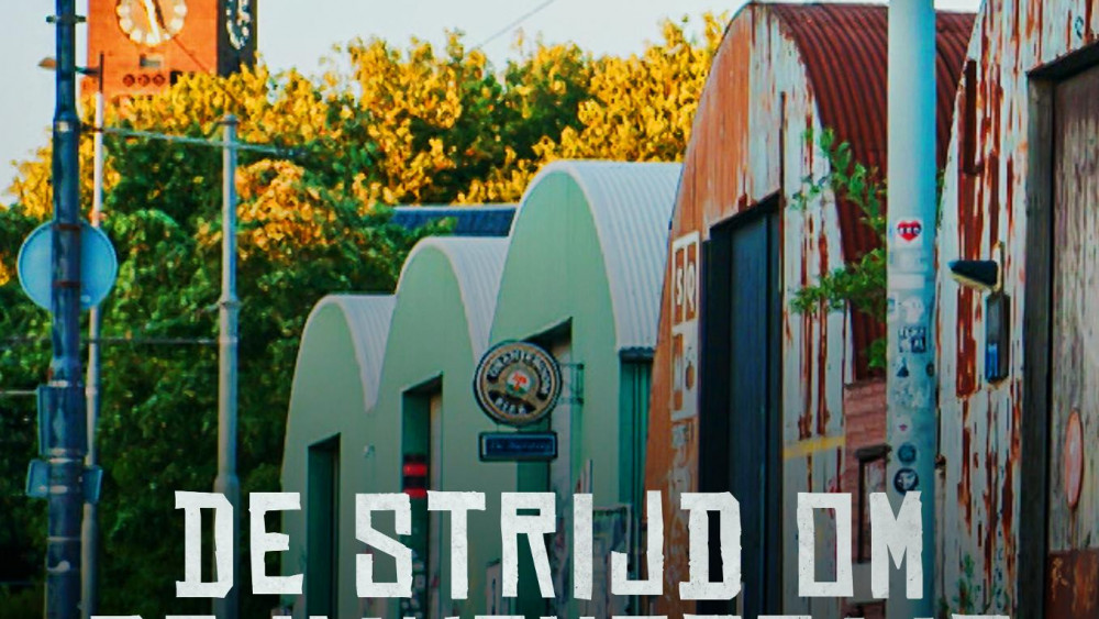 Amsterdam | VrijHaven (Havenstraatterrein) | Page 9 | SkyscraperCity Forum