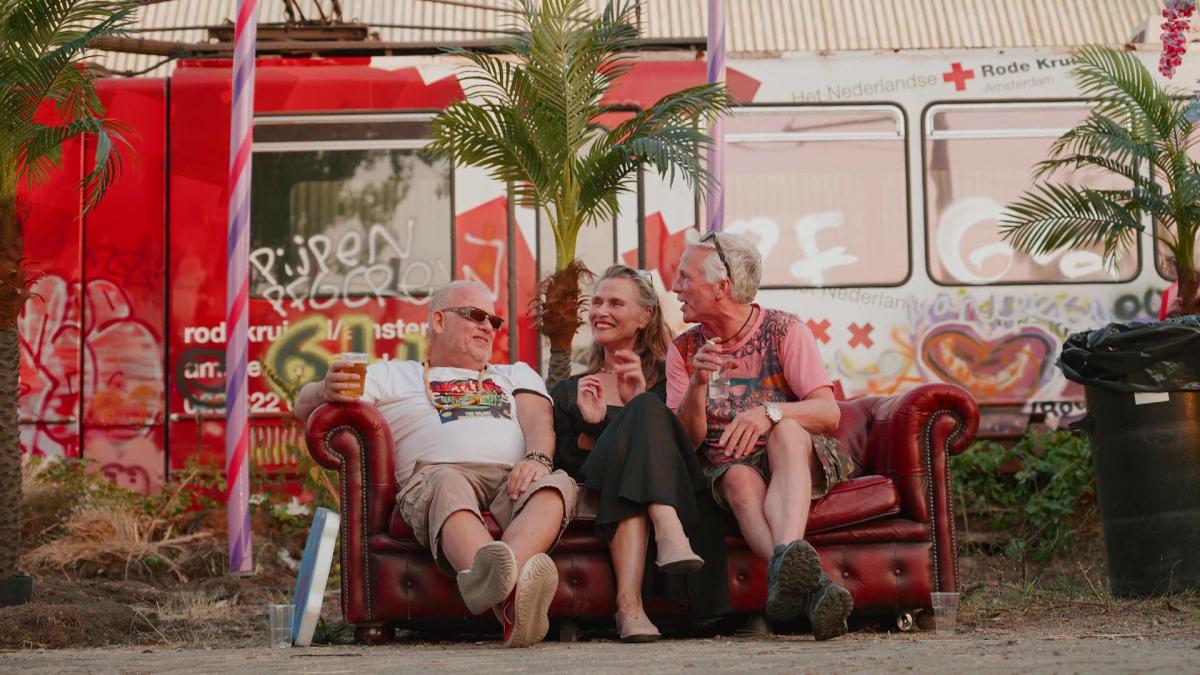 De Strijd om de Havenstraat aflevering 5: afscheid? - AT5