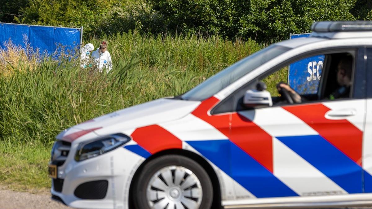 18 jaar cel en tbs geëist voor moord op vrouw na jarenlange mishandeling - AT5