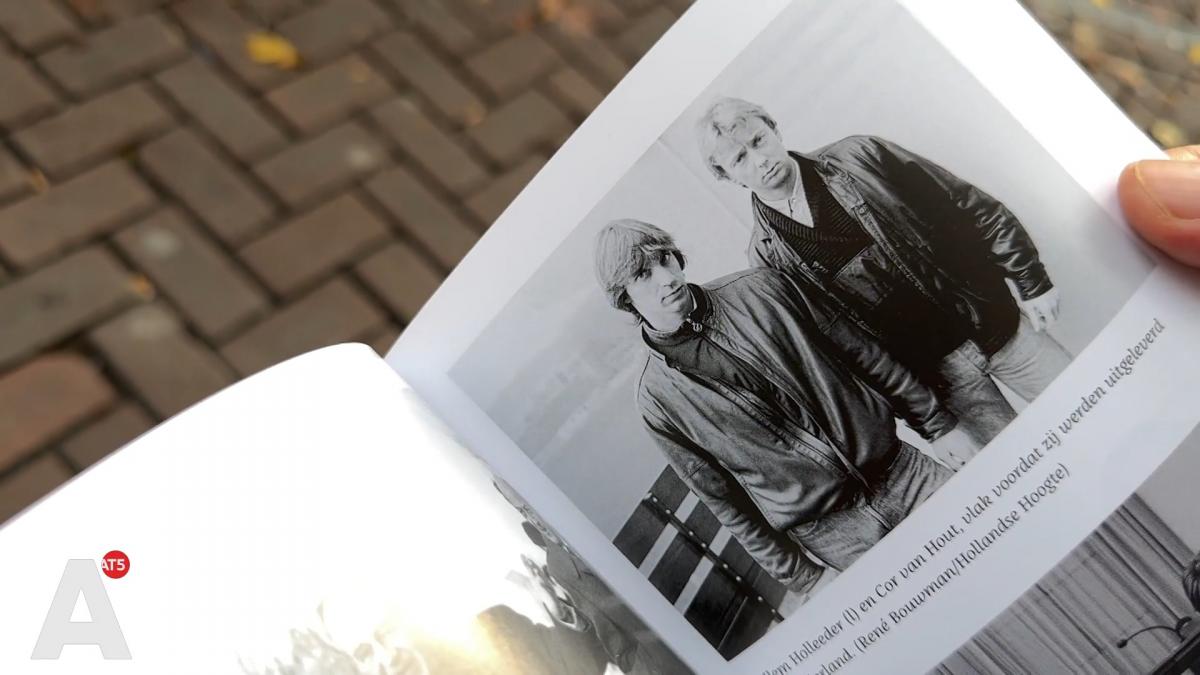 Precies 40 jaar na ontvoering zijn de verdwenen Heineken-miljoenen nog ...