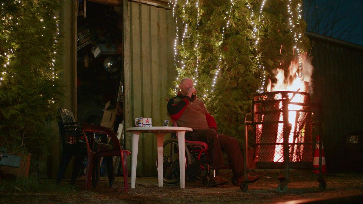 Remy moet huis uit voor "graspol en boompie": deel 4 van De Strijd om ...