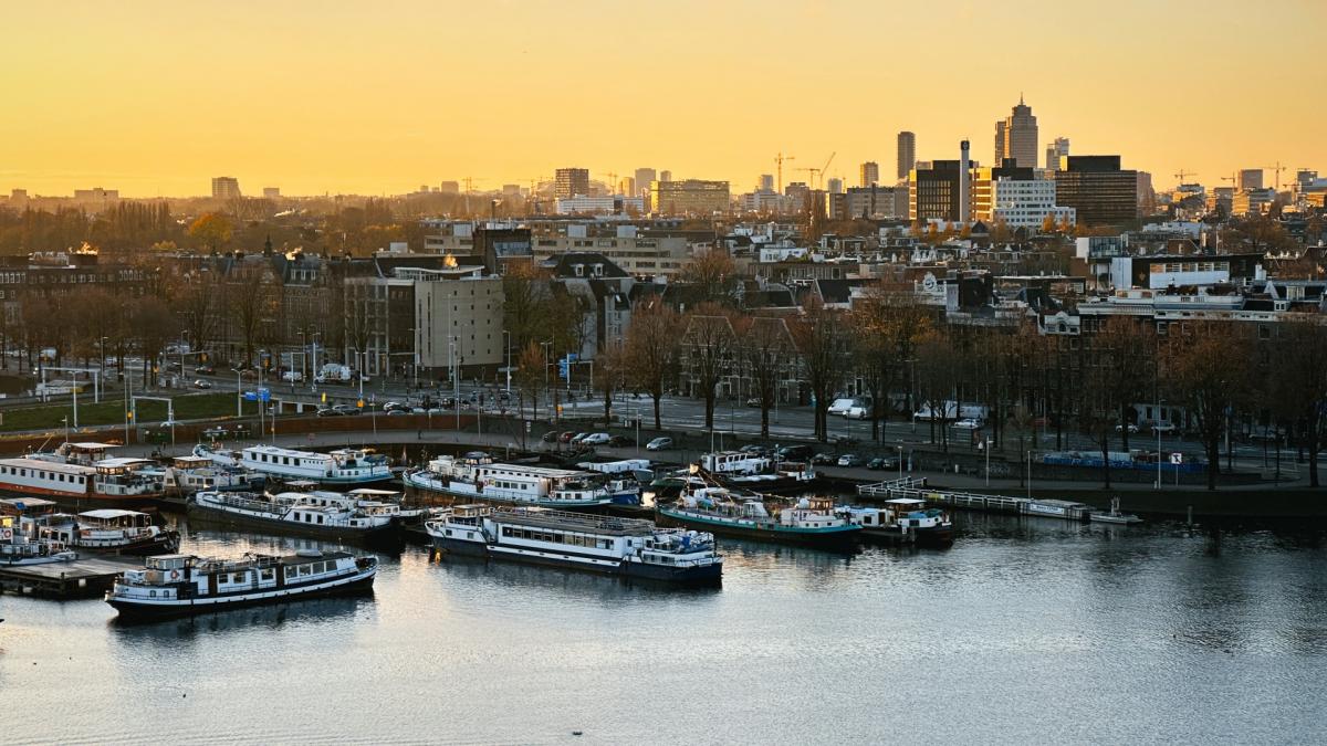 Kans op gladheid, maar ook zonnig - AT5