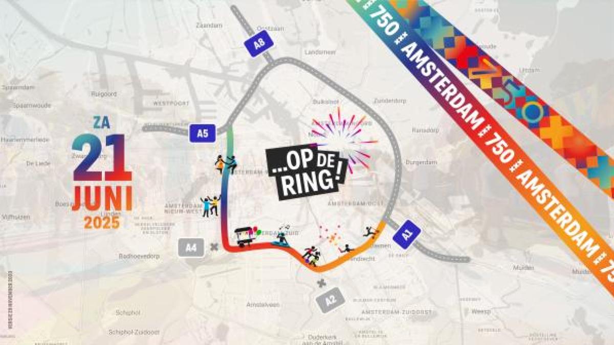 Volg het Festival Op de Ring zaterdag vanaf 8.45 uur de hele dag live ...