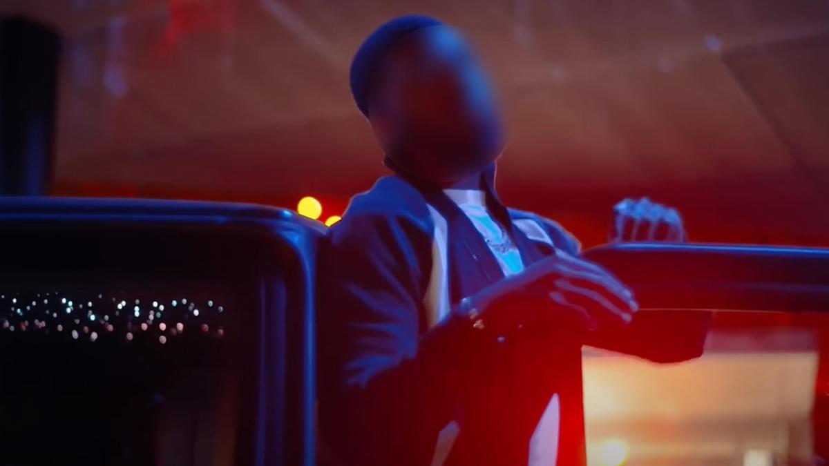 JoeyAK krijgt 4 jaar cel voor ontvoeren andere rapper, ook celstraf ...