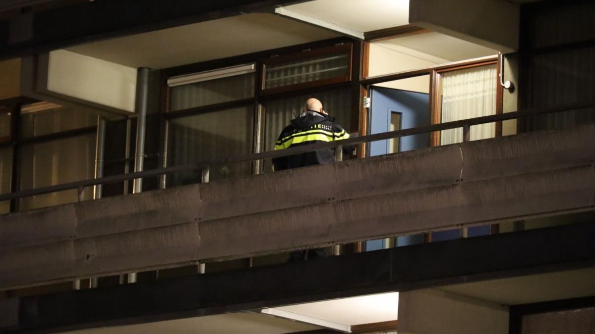 Vijf jaar celstraf voor woningoverval: "We willen geld, anders gaat je ...