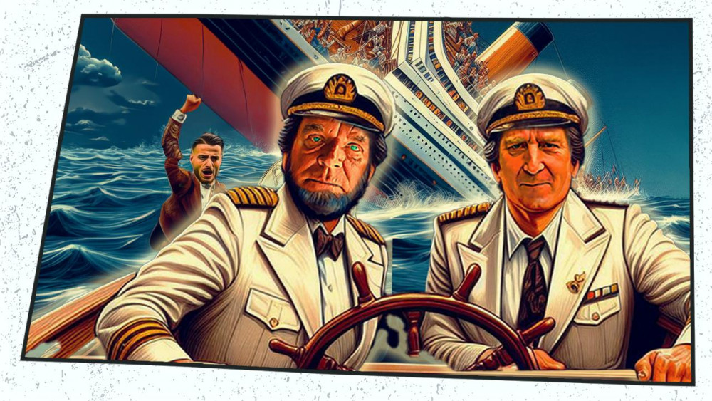 Kale en Kokkie zijn ondanks overwinning streng voor de Ajacieden: Kale en Kokkie zijn ondanks overwinning streng voor de Ajacieden: