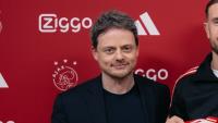 Hoofdscout Kelvin de Lang vertrekt bij Ajax - AT5