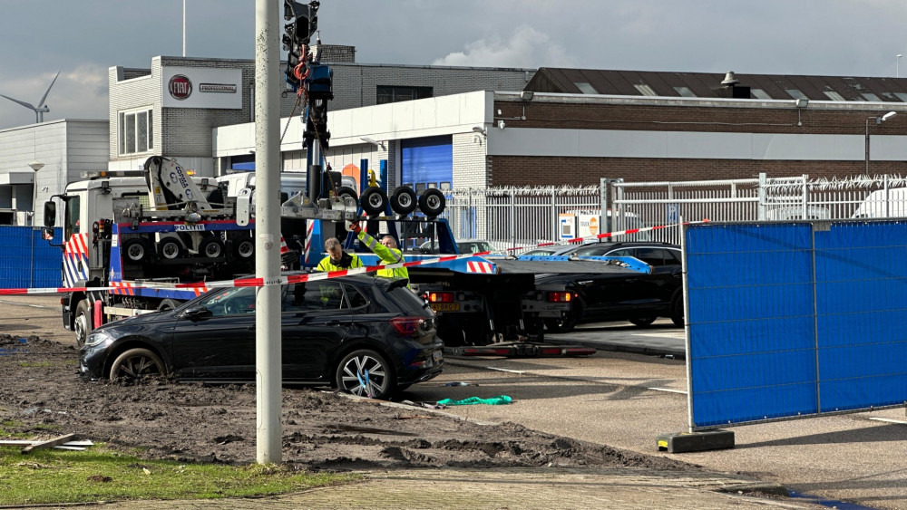 Bigidagoe mogelijk dood vanwege crimineel conflict, politie 'zet alles ...