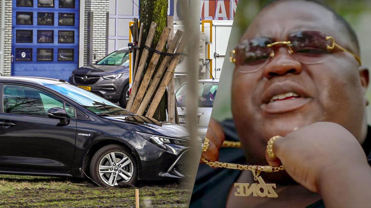 Vermoedelijke schutter van moord op rapper Bigidagoe aangehouden in ...