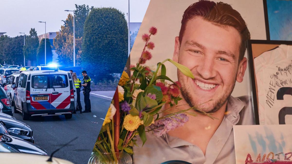 Eerder vrijgelaten verdachte in zaak Jimmy Schepers opnieuw in cel na ...