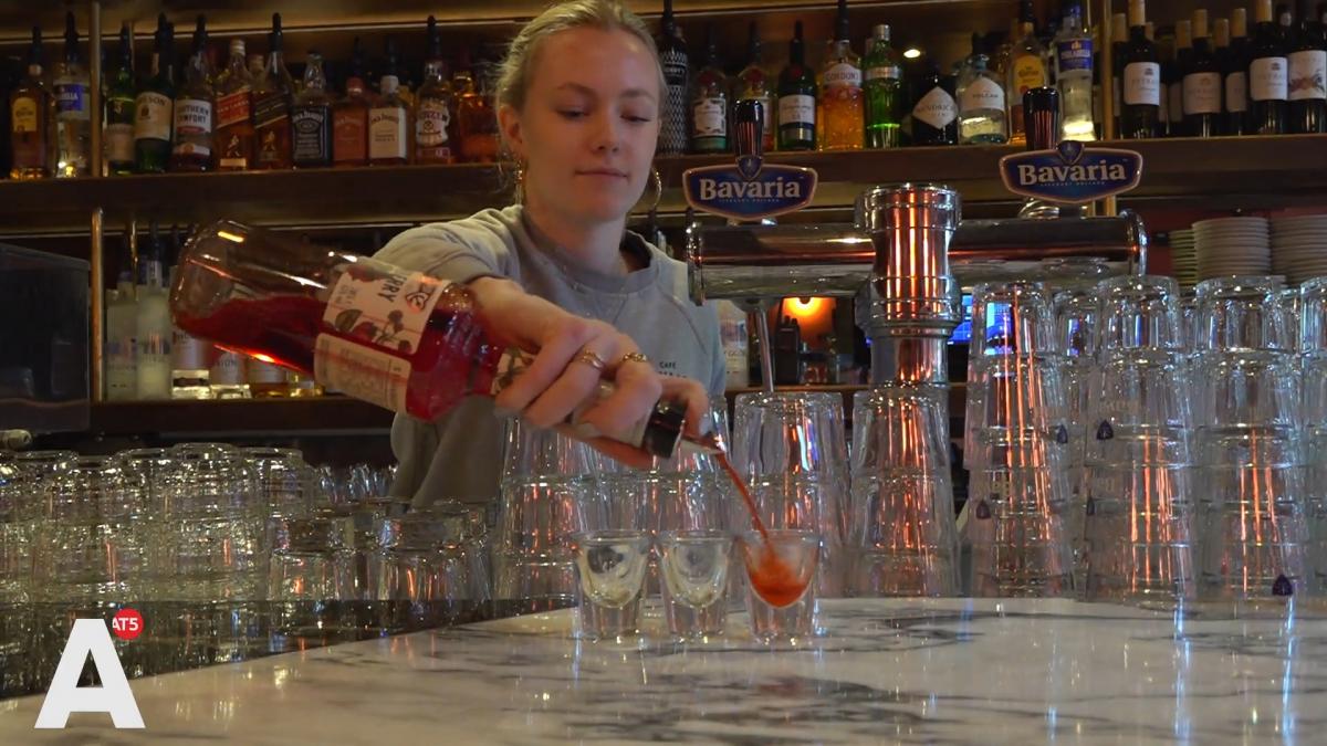 Zwarte lijst voor horken in de horeca is terug: "Zorg gewoon dat er ...