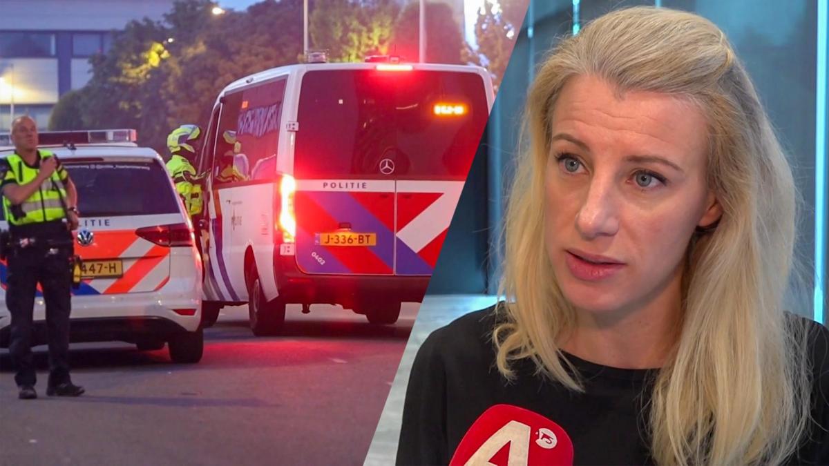 OM: verdachte zaak Jimmy Schepers ook betrokken bij steekpartij op ...