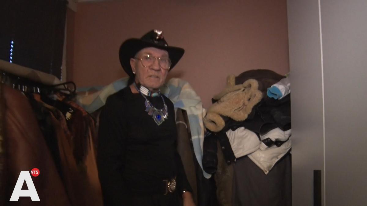 Miniserie Kronieken van Rob #6: de kledingkast - AT5