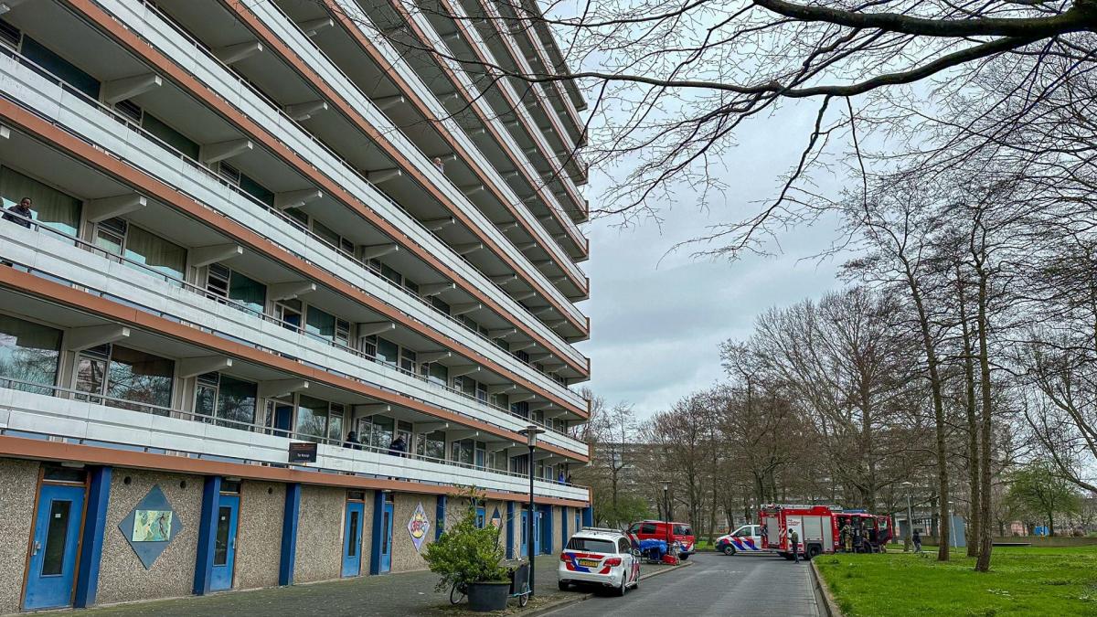Halsema verlengt cameratoezicht Kikkenstein na aanhoudende ...