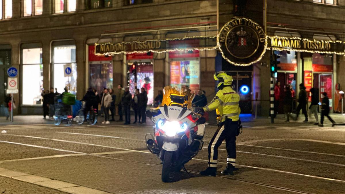 Bijna 40.000 euro aan belastingen geïnd tijdens grote verkeerscontrole ...