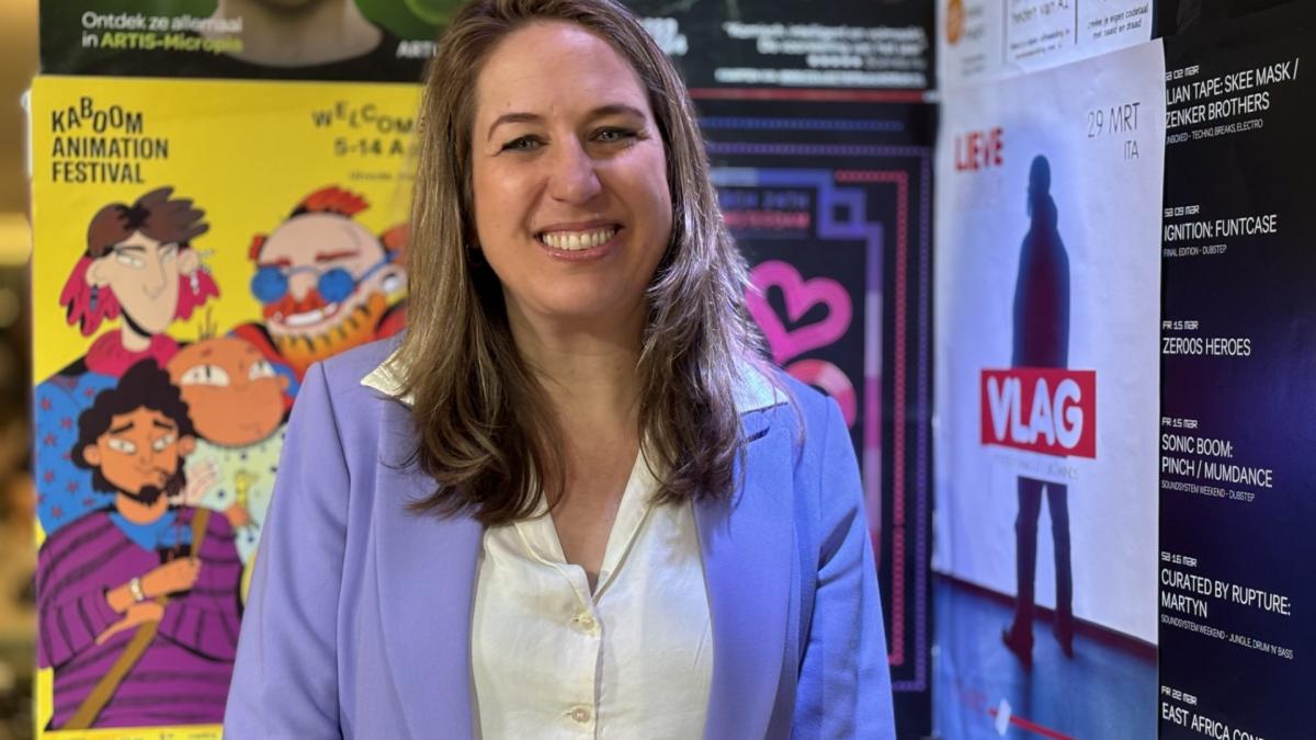 Moorman op plek 6 kandidatenlijst GroenLinks-PvdA, ook raadslid Fatihya ...