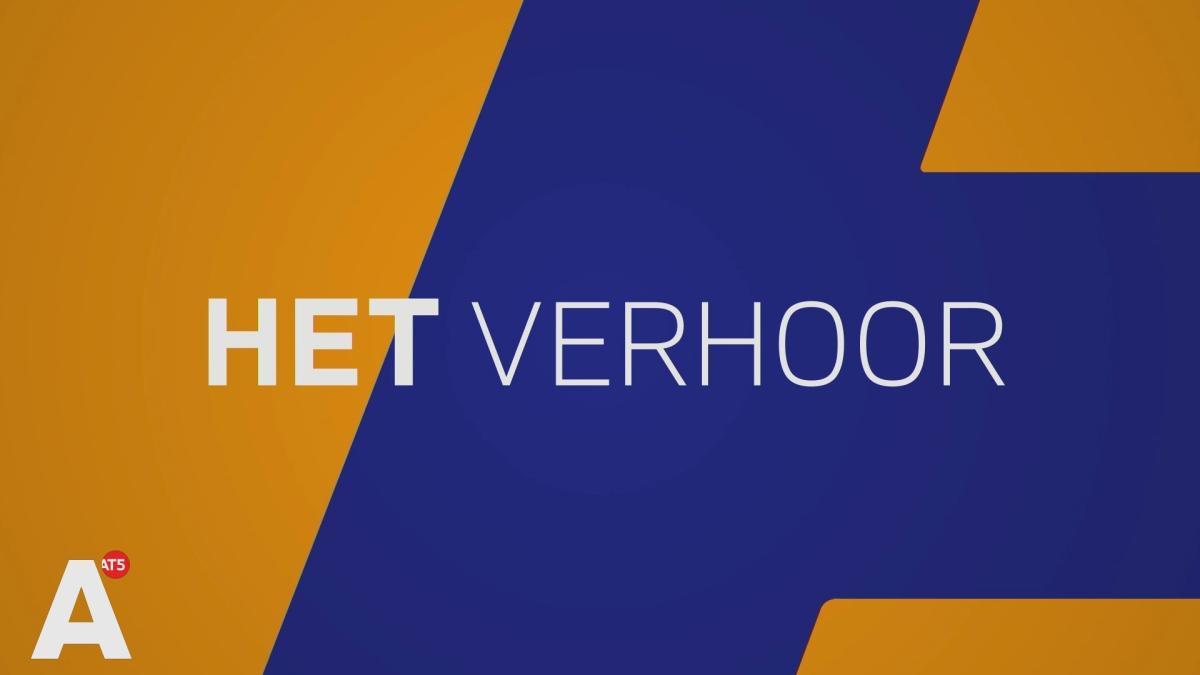 Het Verhoor - AT5