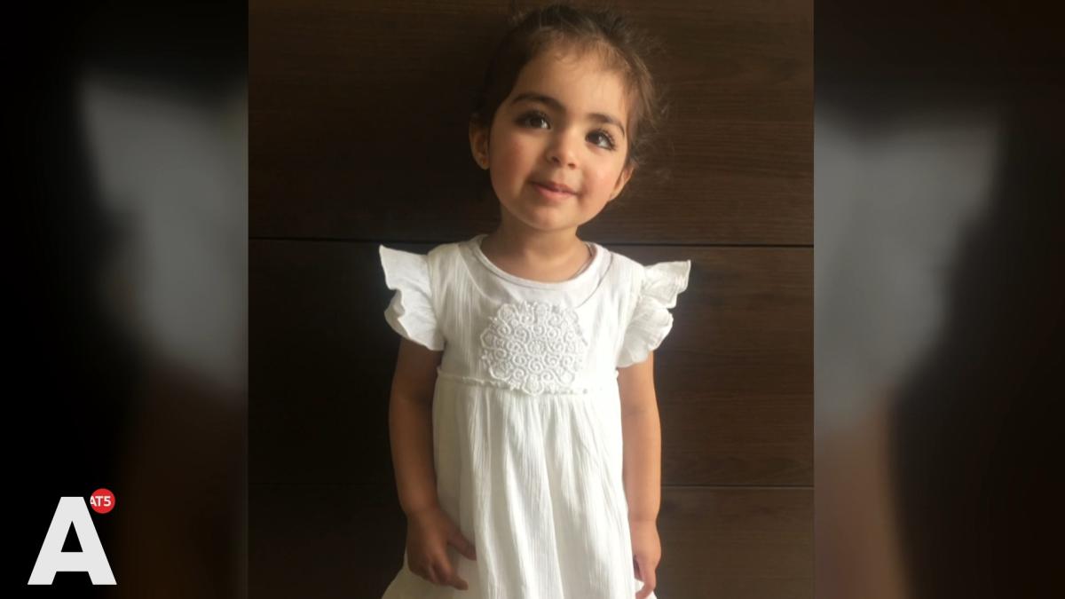 Werkbezoek Van Weel aan India voor moeder ontvoerde Insiya 'moment van ...